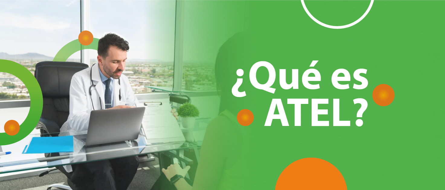 ¿Qué es el ATEL en seguridad y salud en el trabajo? Todo lo que debes ...